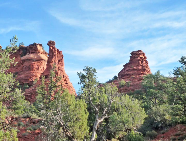 Click on the photos below for a bigger view.